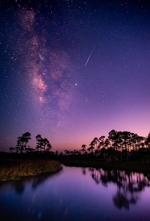 All I See - Photography by Michael Riffle - Photography, Landscapes ...