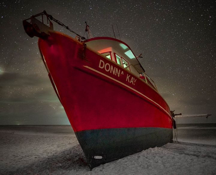 The Donna Kay - Photography by Michael Riffle - Photography, Landscapes ...