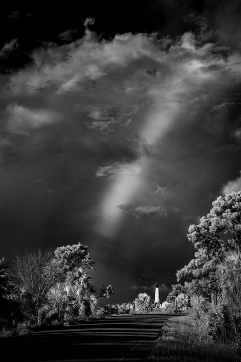 Rainbow - Photography by Michael Riffle - Photography, Landscapes ...