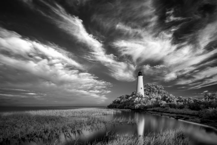 Dawn - Photography by Michael Riffle - Photography, Landscapes & Nature ...