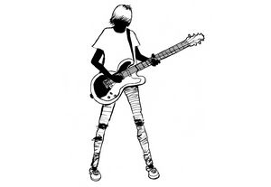 John Bucknall - Drawings & Illustration