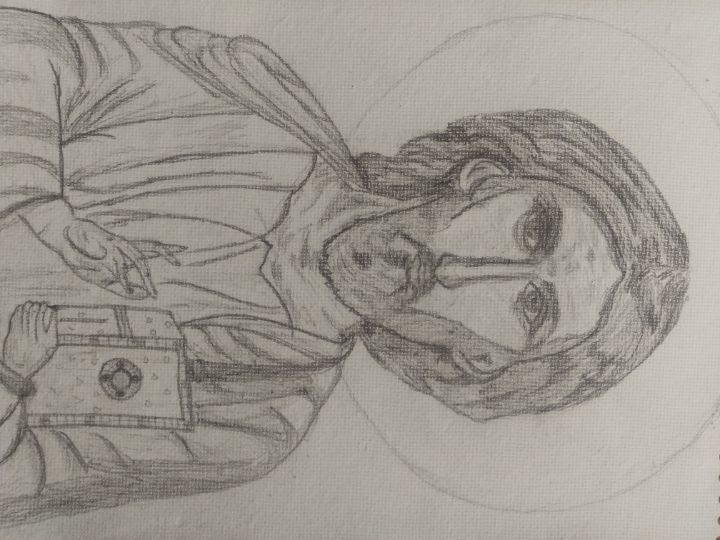 Enlightenment Gallery - Drawings & Illustration