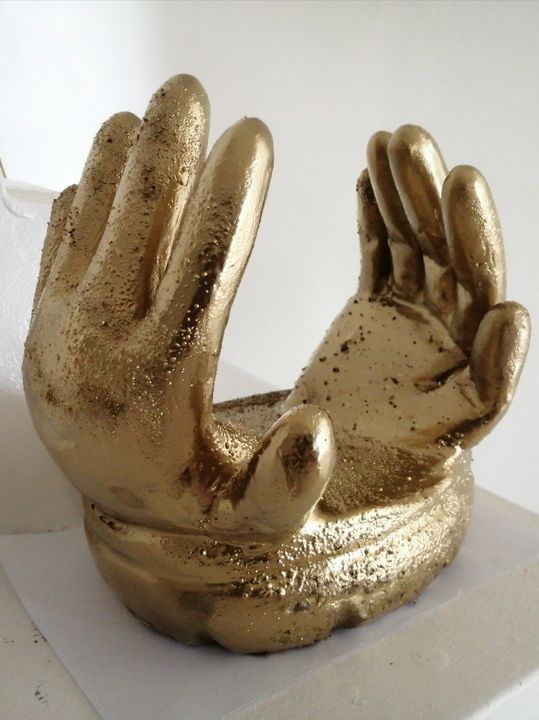 George Munene - Sculptures & Carvings