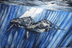 Richard B Reed Studios - Paintings & Prints