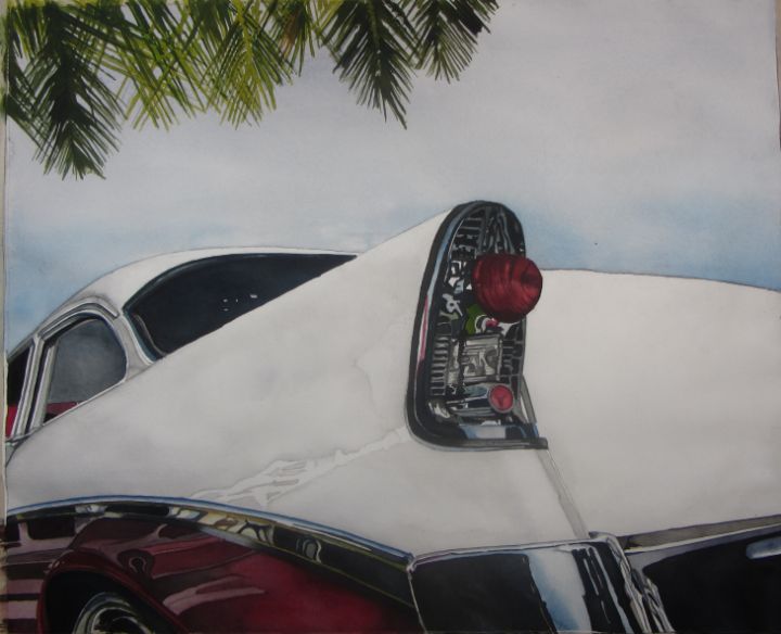 Richard B Reed Studios - Paintings & Prints