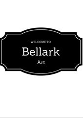 Bellark - Digital Art & AI