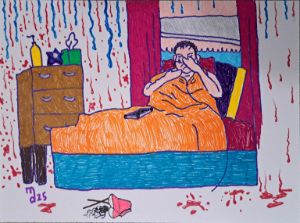 Dickson Designs - Paintings & Prints