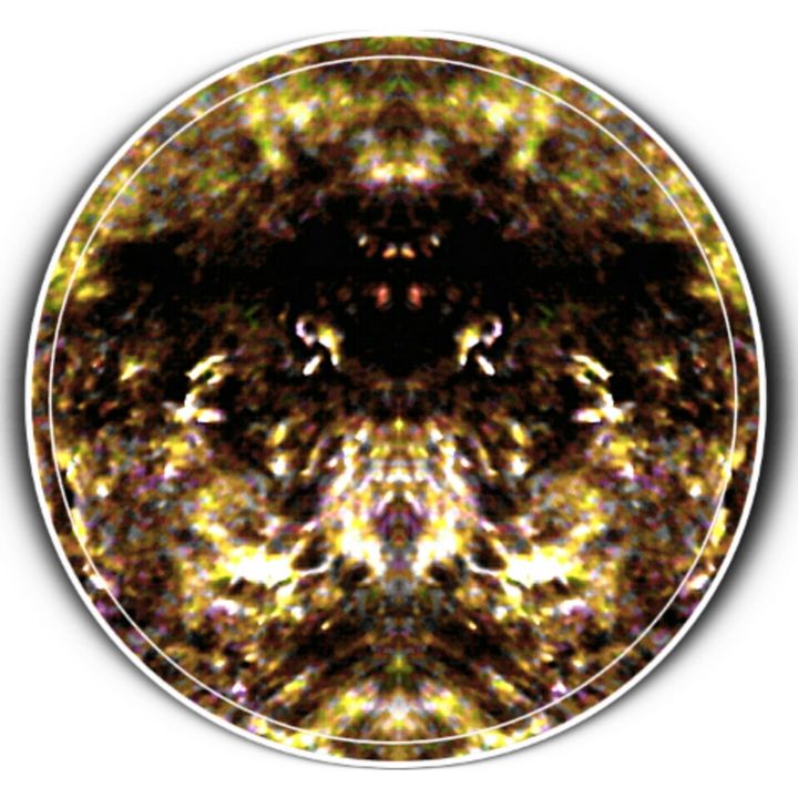 Sky Gods - ANU 7 - Abductee art - Paintings & Prints, Fantasy ...