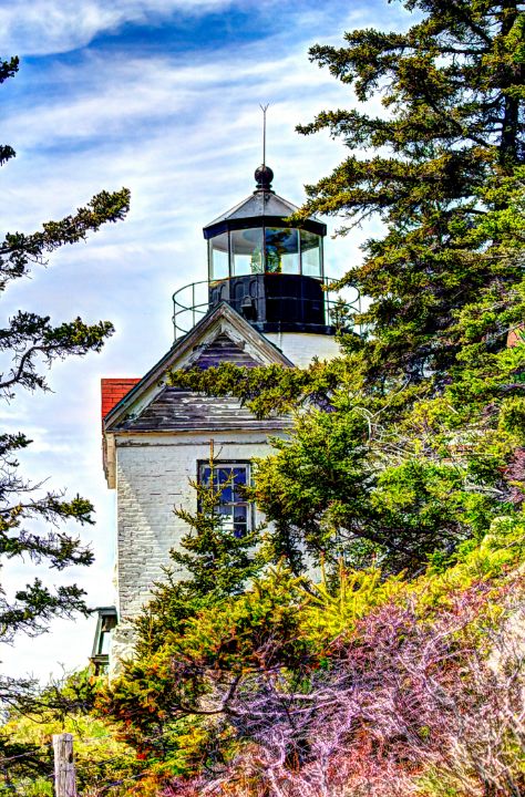 Mariner Beware - TopGum Photography by E. Gary Gum - Photography ...