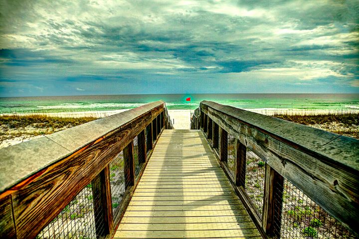 Seminole Wind - TopGum Photography by E. Gary Gum - Photography ...