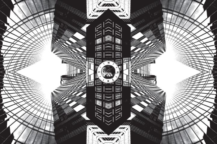 Dominic Barone - Digital Art & AI