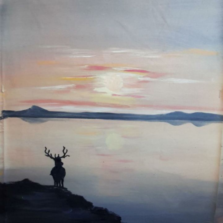 Khouli - Digital Art, Paintings & Prints