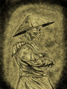 Kvale Kreative LLC - Garrett Kvåle's Work - Digital Art