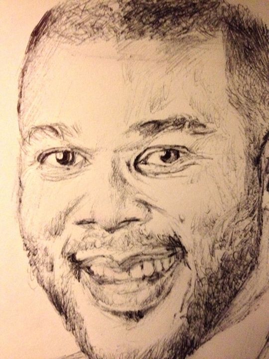 Tyler Perry - Billy Jackson - Drawings & Illustration, People & Figures ...