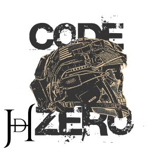Code Zero - Drawings & Illustration, Paintings & Prints, Digital Art & AI