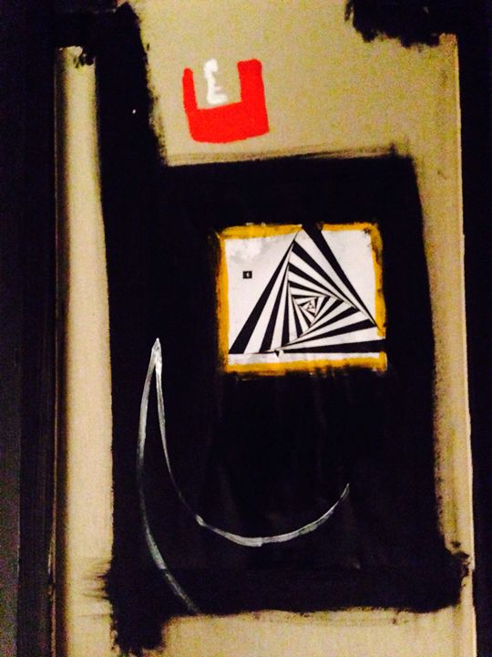 Jonathan Pierini - Paintings & Prints