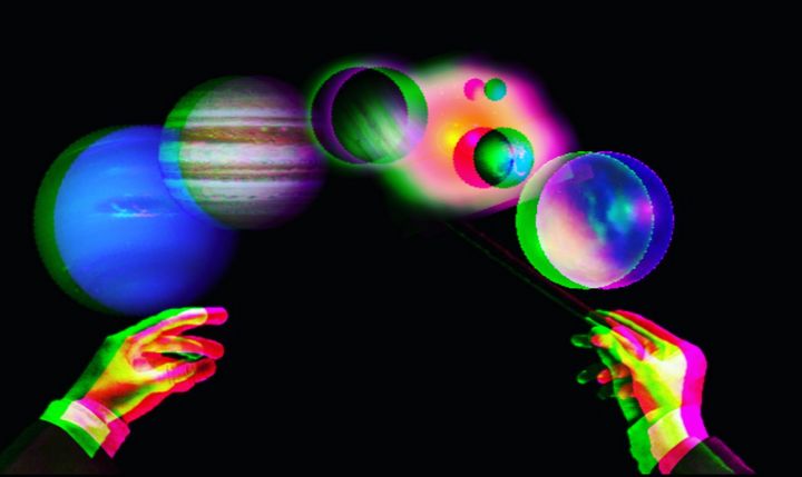 High hopes - Foolish._.absurd - Digital Art & AI, Abstract, Collage ...