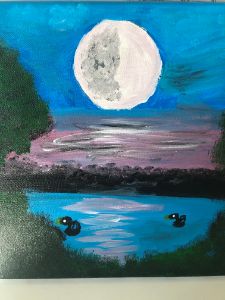 Debbie artsy mind - Paintings & Prints