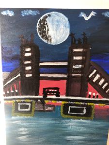 Debbie artsy mind - Paintings & Prints