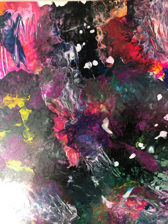 Debbie artsy mind - Paintings & Prints