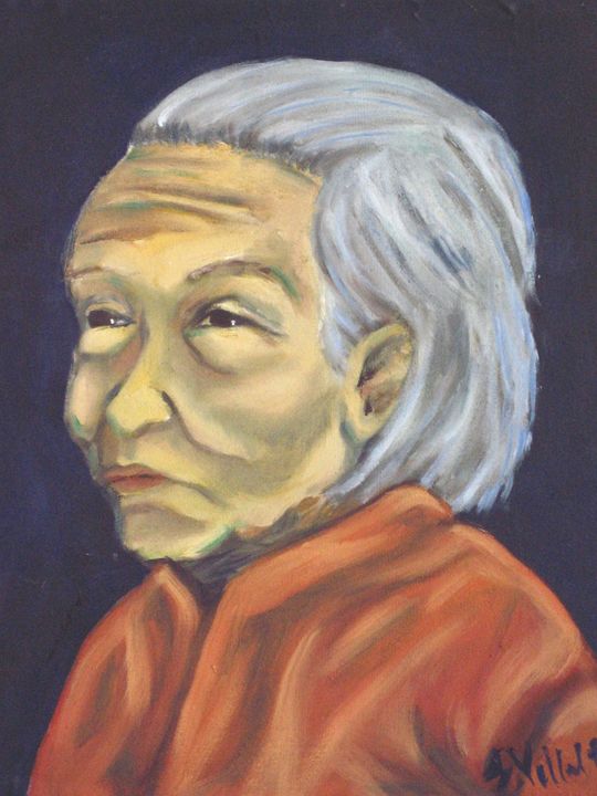 Visual Lighthouse - Paintings & Prints