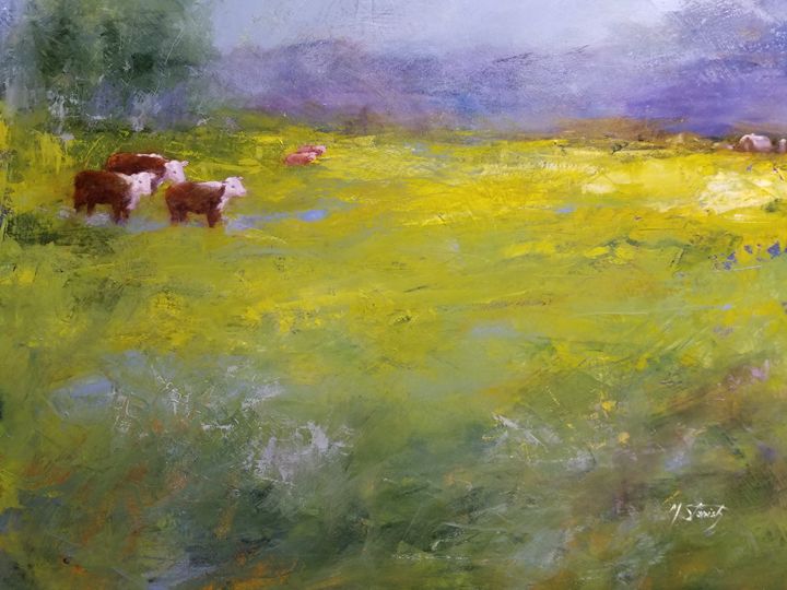 Young Un's - mstanish painting and sculpture - Paintings & Prints ...