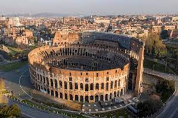 : le Colisée- Italie. - SIMILAC ART GALLERY - Photography, Buildings ...
