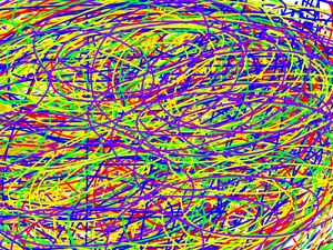 Jesse Cochran - Digital Art