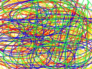 Jesse Cochran - Digital Art