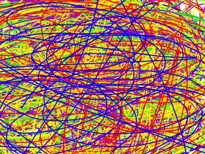 Jesse Cochran - Digital Art