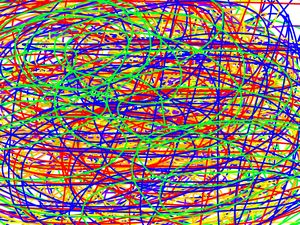 Jesse Cochran - Digital Art