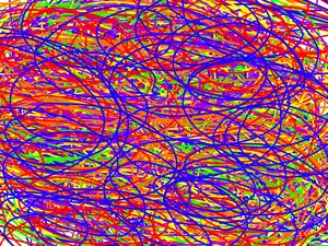 Jesse Cochran - Digital Art