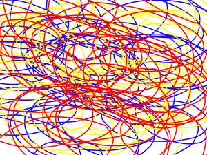 Jesse Cochran - Digital Art