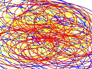 Jesse Cochran - Digital Art