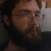 Jesse Cochran - Digital Art