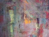 A62 - Patrice Gunville - Paintings & Prints, Abstract, Color - ArtPal