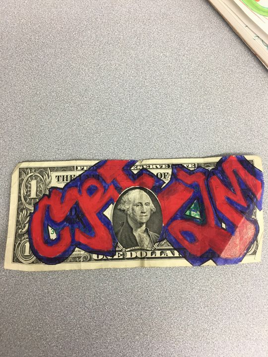 Cash rules everything around me - Claxton’s Sik Thoughts - Drawings ...