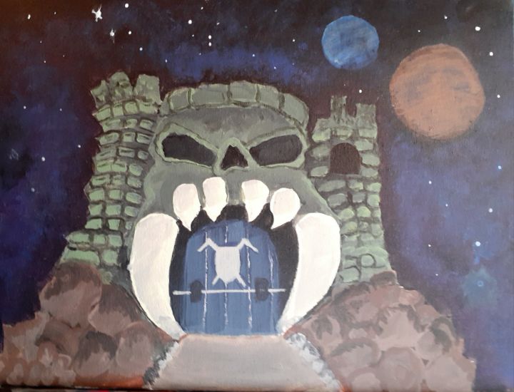 Rob Nolan - Paintings & Prints
