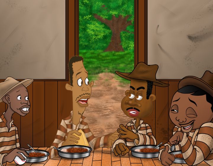 Life Series - Thee Dope Gallery Ventures - Drawings & Illustration ...