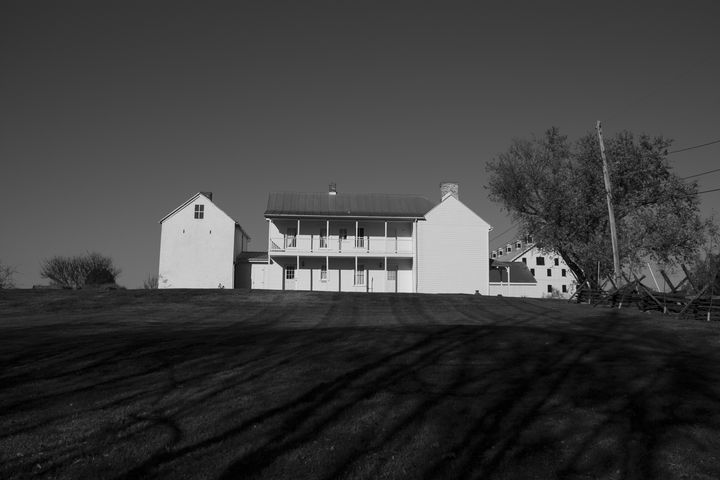 Springfield Farm - Zachary Boger's Photography - Photography, Buildings ...