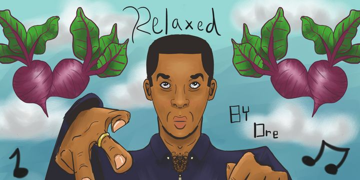 beets by Dre - Fancy walrus - Digital Art & AI, Humor & Satire, Spoofs ...