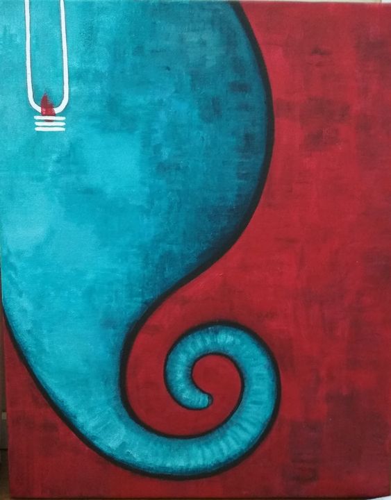 Darpan - Paintings & Prints