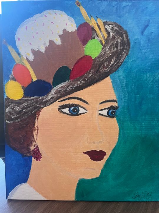 Out of Box Studio - Paintings & Prints