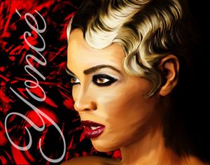 DC Artistry - Digital Art