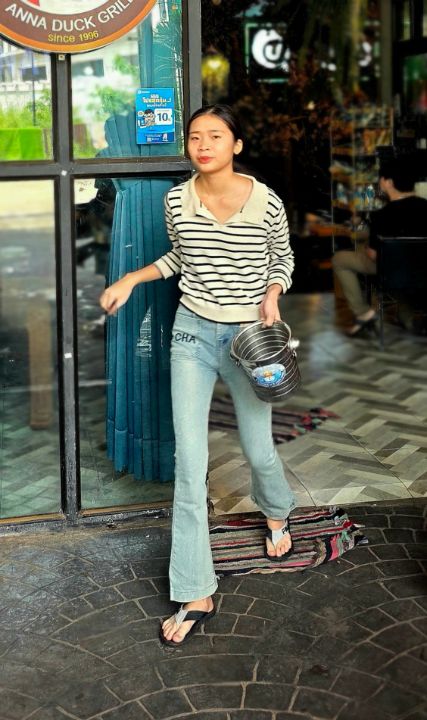 Anna Duck Woman on a Mission - Jeoff Seoff - Photography, People ...