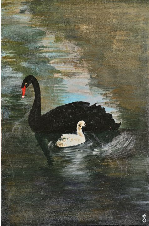 Gobu - Paintings & Prints