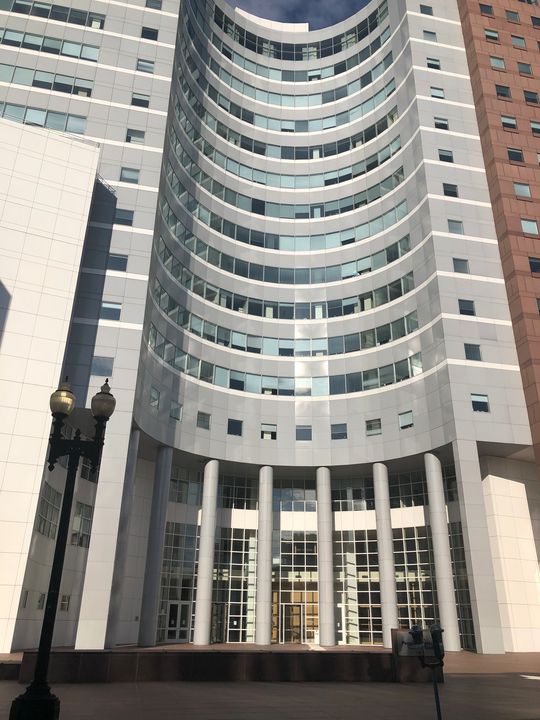 People’s Building - Room121 - Photography, Buildings & Architecture ...