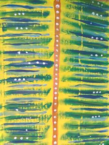 Tony Teague - Paintings & Prints