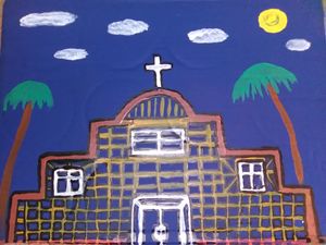 Tony Teague - Paintings & Prints