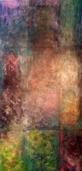 Vintage by Annette Marshall - Goldielocs Art Creations - Paintings ...